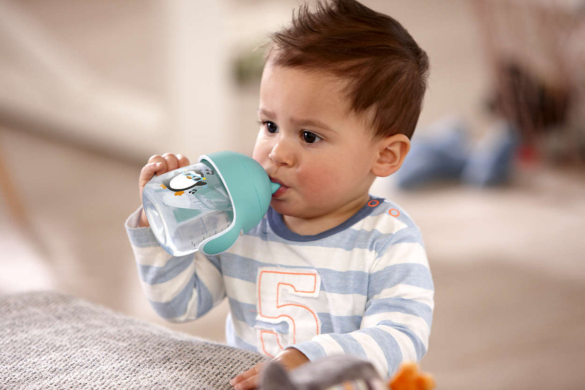 Sippy Cups – Munchie Mug